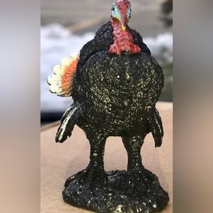 Art | Vintage Miniature Realistic Painted Hard Rubber Plastic Pvc ...